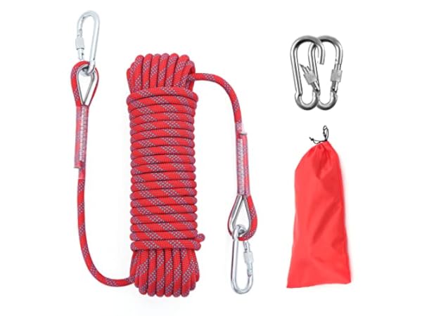 The 10 Best Nylon Climbing Rope of 2024 (Reviews) - FindThisBest