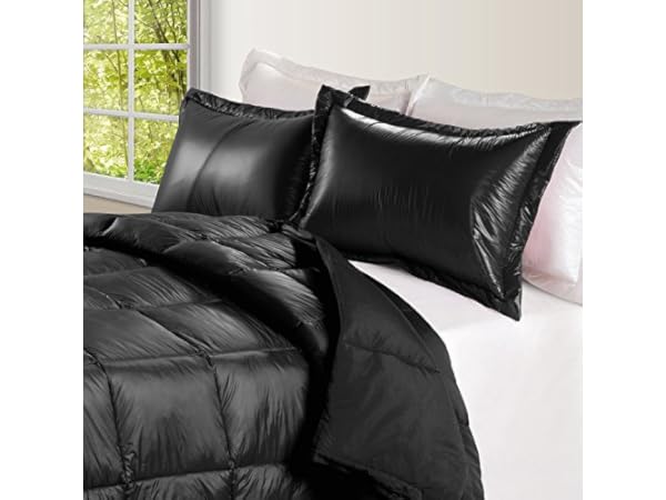The 10 Best Nylon Comforters of 2025 (Reviews) - FindThisBest