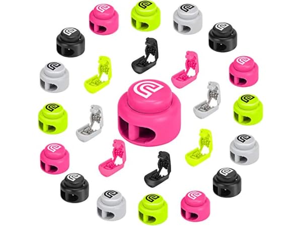 The 8 Best Nylon Cord Locks of 2026 (Reviews) - FindThisBest