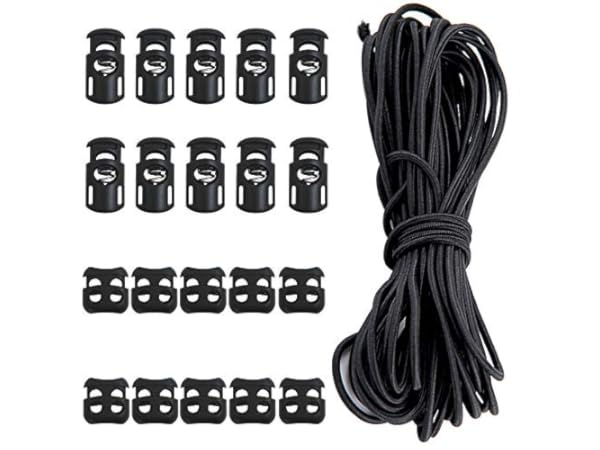 The 7 Best Nylon Cord Locks of 2025 (Reviews) - FindThisBest