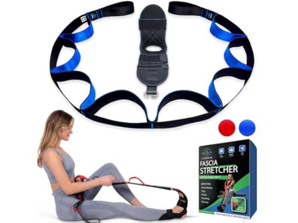 The 10 Best Nylon Exercise Straps of 2024 (Reviews) - FindThisBest