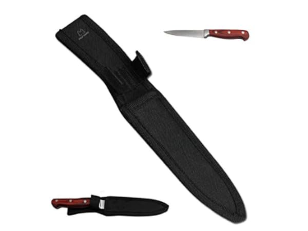 The 10 Best Nylon Knife Sheaths of 2024 (Reviews) - FindThisBest
