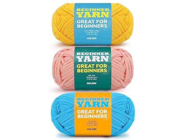 The 10 Best Nylon Knitting Yarn of 2024 (Reviews) - FindThisBest