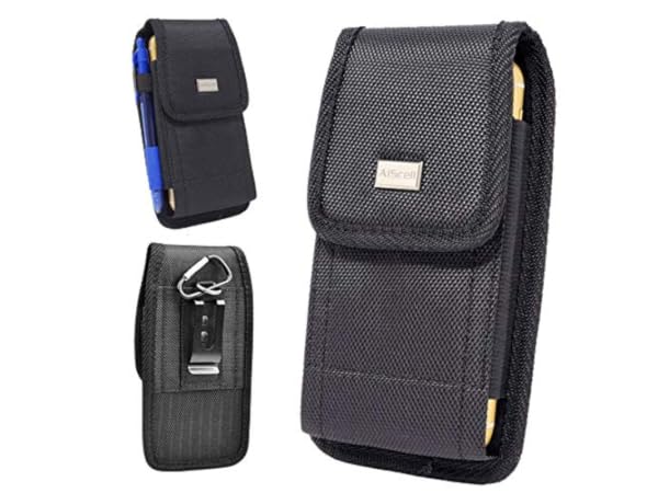 The 10 Best Nylon Phone Cases of 2026 (Reviews) - FindThisBest