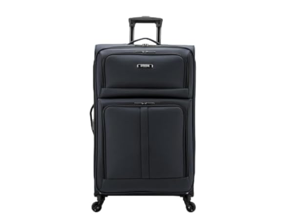 The 10 Best Nylon Suitcases of 2025 (Reviews) - FindThisBest