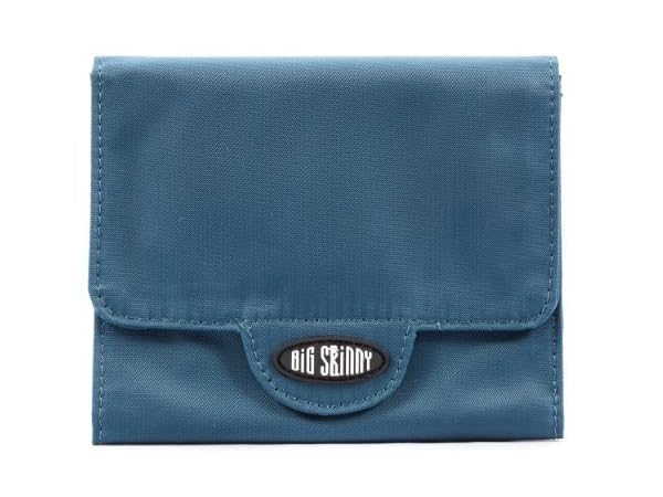 The 10 Best Nylon Wallets for Women of 2024 (Reviews) - FindThisBest