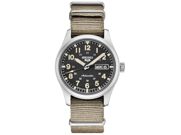 The 10 Best Nylon Watches for Men of 2026 (Reviews) - FindThisBest