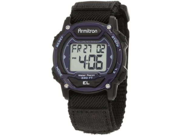 The 10 Best Nylon Watches for Men of 2024 (Reviews) - FindThisBest