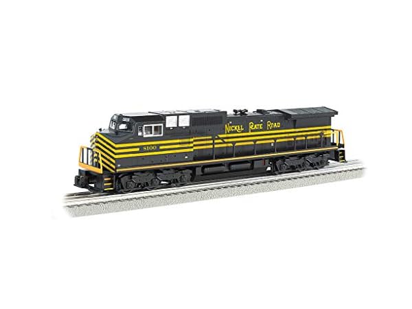 The 10 Best O Scale Hobby Train Sets of 2026 (Reviews) - FindThisBest