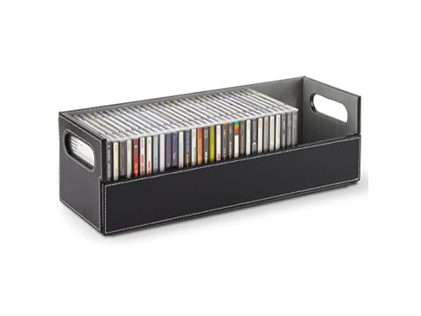 The 10 Best Oak CD Storage Racks of 2026 (Reviews) - FindThisBest