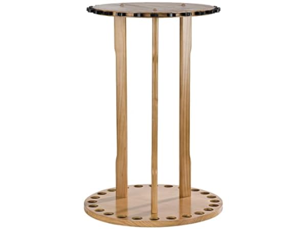 The 4 Best Oak Fishing Rod Racks of 2024 (Reviews) - FindThisBest