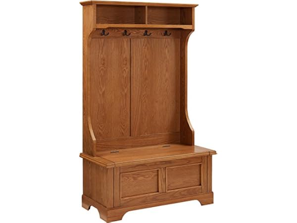 The 10 Best Oak Hall Trees of 2026 (Reviews) - FindThisBest