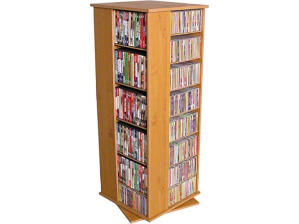 The 9 Best Oak Media Storage of 2025 (Reviews) - FindThisBest