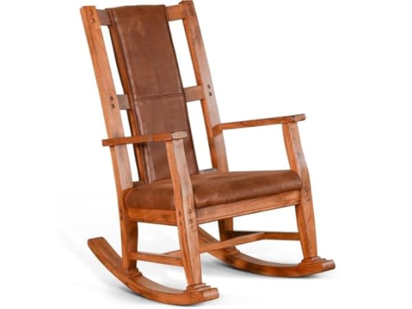 The 8 Best Oak Rocking Chairs of 2025 (Reviews) - FindThisBest