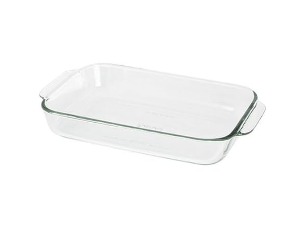 The 10 Best Oblong Baking Dishes of 2024 (Reviews) - FindThisBest