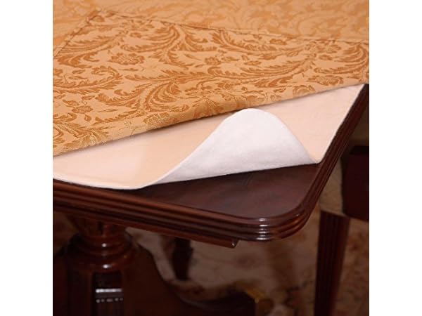 The 10 Best Oblong Table Pads of 2024 (Reviews) - FindThisBest