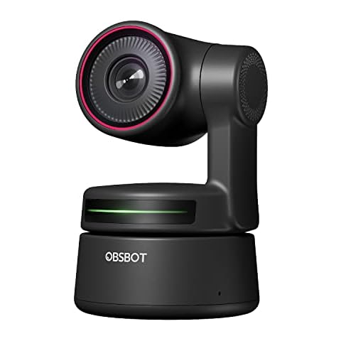 The 7 Best Face Tracking Webcams of 2023 (Reviews) - FindThisBest