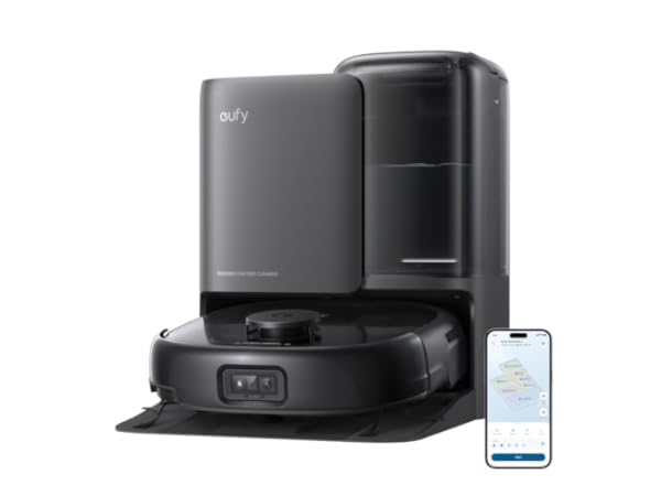 The 10 Best Obstacle Avoidance Robot Vacuums of 2026 (Reviews ...