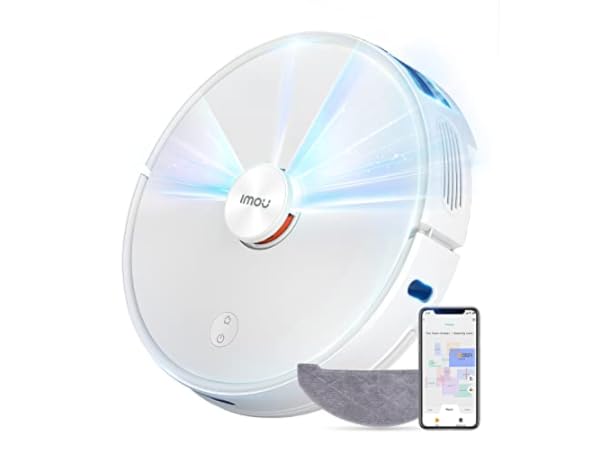 The 10 Best Obstacle Avoidance Robot Vacuums of 2024 (Reviews ... The 10 Best Obstacle Avoidance Robot Vacuums of 2024 (Reviews ...