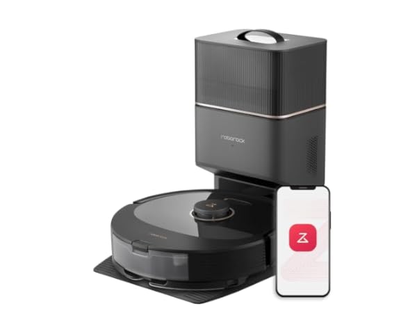 The 10 Best Obstacle Avoidance Robot Vacuums of 2025 (Reviews ... The 10 Best Obstacle Avoidance Robot Vacuums of 2025 (Reviews ...