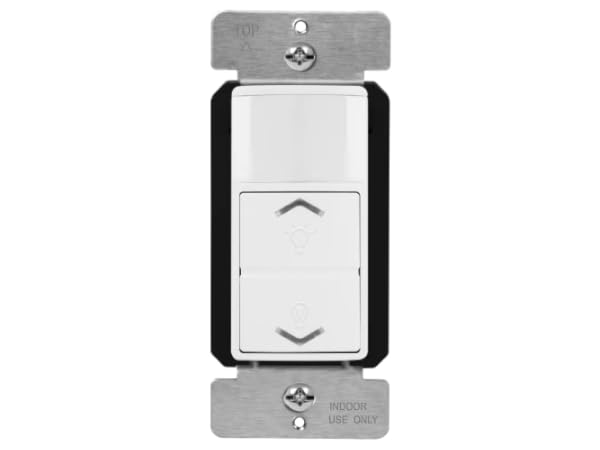 The 5 Best Occupancy Sensor Dimmer Switches of 2024 (Reviews ...