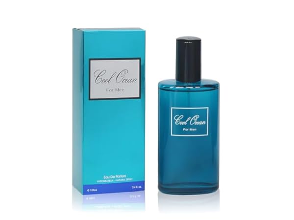 The 10 Best Ocean Cologne for Men of 2025 (Reviews) - FindThisBest