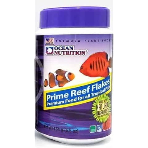 Ocean Nutrition Review of 2024 - Fish Food Brand - FindThisBest