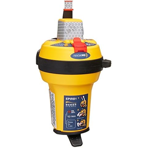Top 10 Best Boat Safety EPIRBs in 2023 (Reviews) - FindThisBest