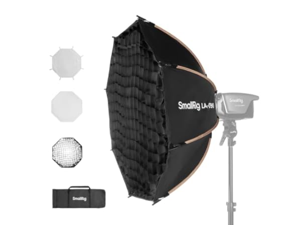 The 10 Best Octagon Lighting Soft Boxes of 2025 (Reviews) - FindThisBest