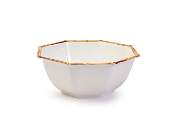 The 6 Best Octagonal Serving Bowls of 2024 (Reviews) - FindThisBest