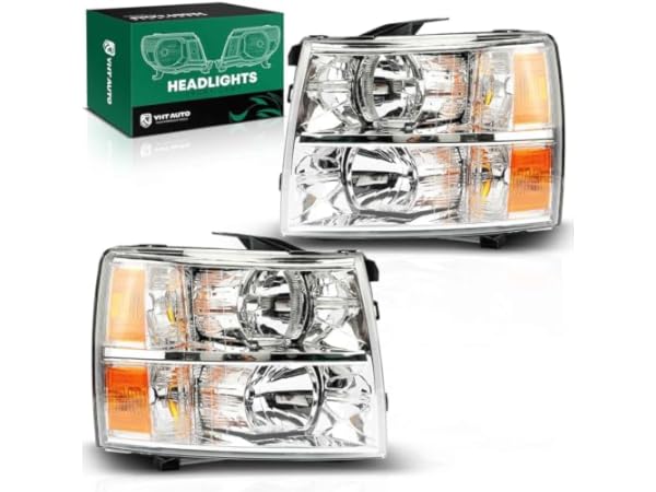 The 4 Best OE-Certified Headlight Assemblies of 2025 (Reviews ...