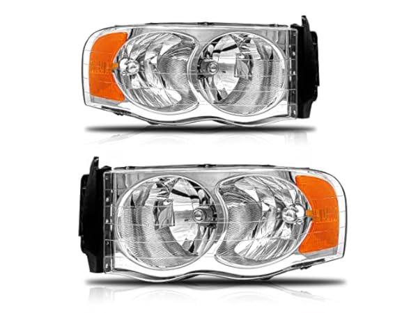 The 4 Best OE-Certified Headlight Assemblies of 2024 (Reviews ...