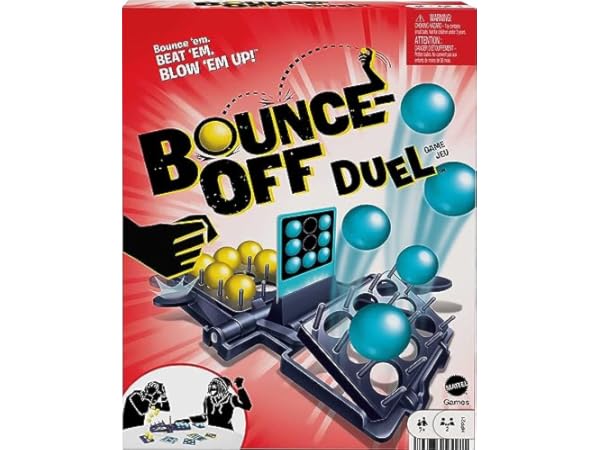 The 10 Best Off Board Games of 2025 (Reviews) - FindThisBest