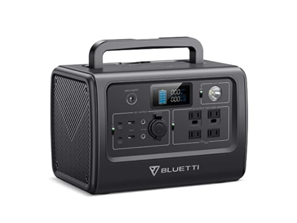 The 10 Best Off-Grid Portable Power Stations of 2024 (Reviews ...