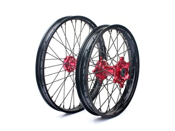 The 10 Best Off-Road Motorcycle Wheels of 2024 (Reviews) - FindThisBest