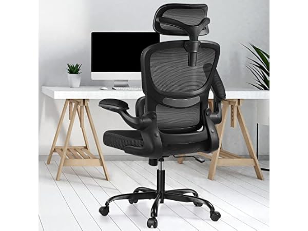 The 10 Best Office Chairs with Lumbar Support of 2023 (Reviews ...