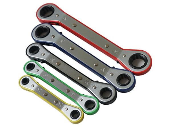 The 10 Best Offset Combination Wrenches of 2024 (Reviews) - FindThisBest