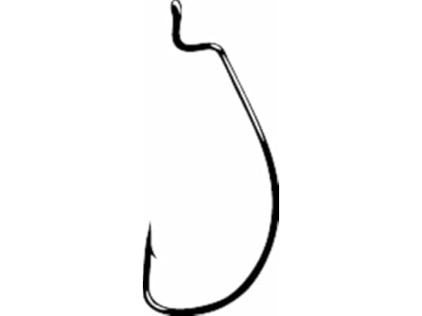 The 10 Best Offset Fishing Hooks of 2025 (Reviews) - FindThisBest