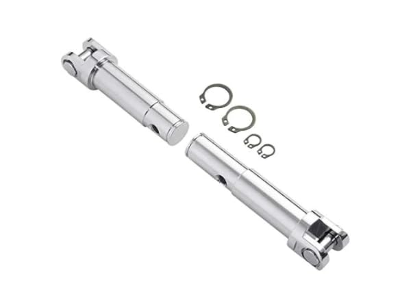 The 8 Best Offset Foot Pegs of 2025 (Reviews) - FindThisBest