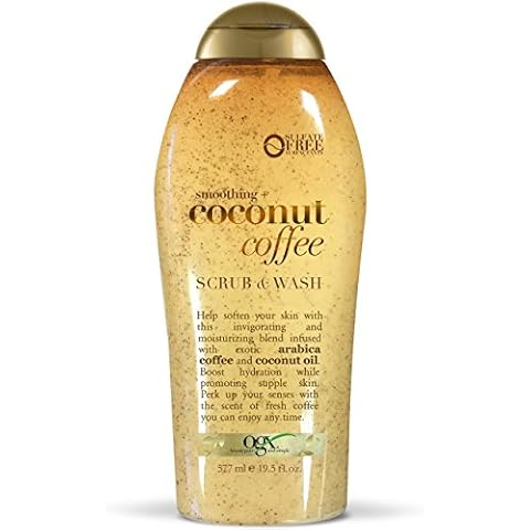 OGX Review of 2024 - Hair Care Products Brand - FindThisBest