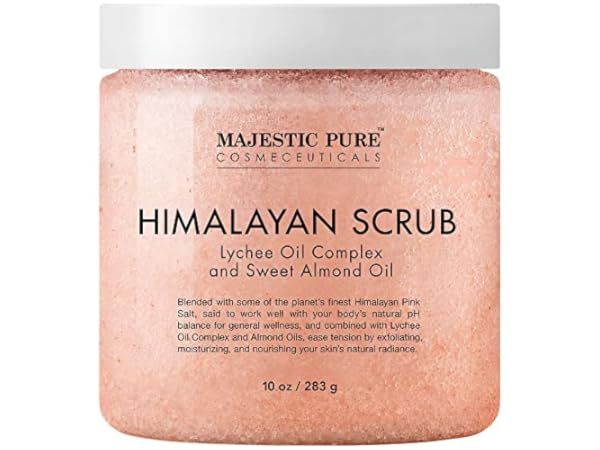 The 10 Best Oil Body Scrubs of 2025 (Reviews) - FindThisBest