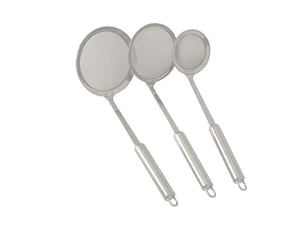 The 10 Best Oil Cooking Skimmers of 2024 (Reviews) - FindThisBest