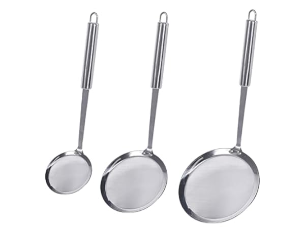 The 10 Best Oil Cooking Skimmers of 2026 (Reviews) - FindThisBest