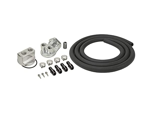 The 10 Best Oil Filter Relocation Kit of 2024 (Reviews) - FindThisBest