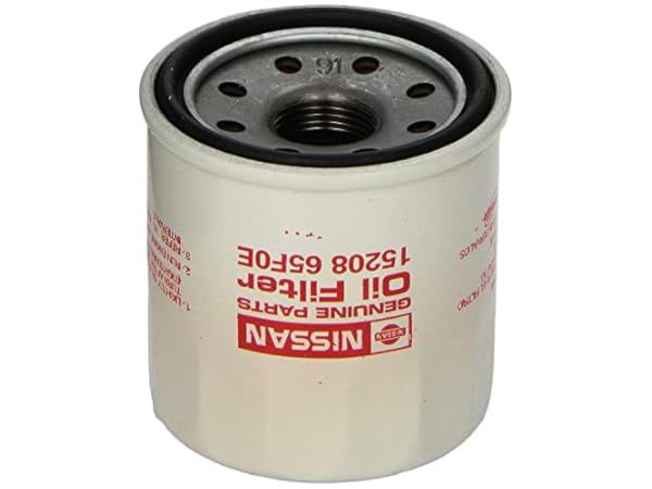 The 9 Best Oil Filters for Nissan of 2024 (Reviews) - FindThisBest