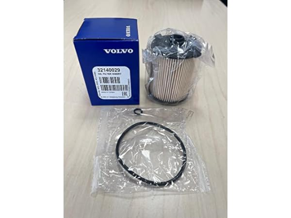 The 10 Best Oil Filters for Volvo of 2025 (Reviews) - FindThisBest