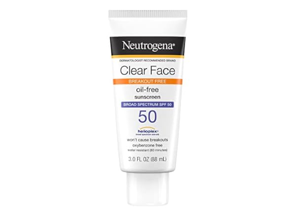 The 10 Best Oil-Free Facial Sunscreens of 2024 (Reviews) - FindThisBest