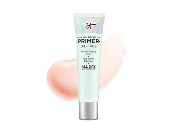 The 10 Best Oil-Free Foundation Primers of 2024 (Reviews) - FindThisBest