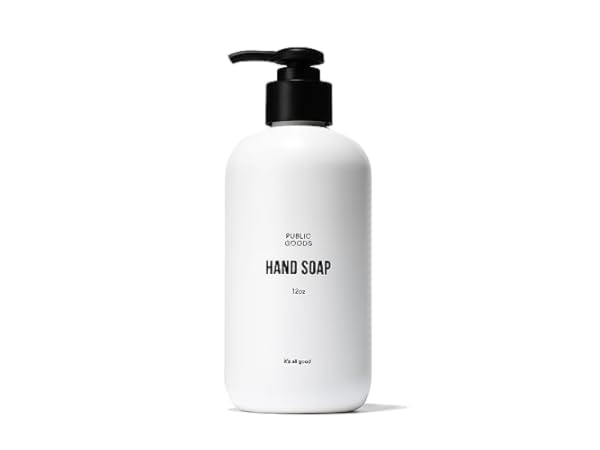 The 8 Best Oil Free Hand Soap of 2025 (Reviews) - FindThisBest