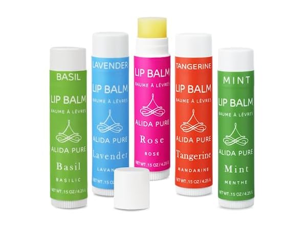 The 8 Best Oil-Free Lip Balms of 2024 (Reviews) - FindThisBest